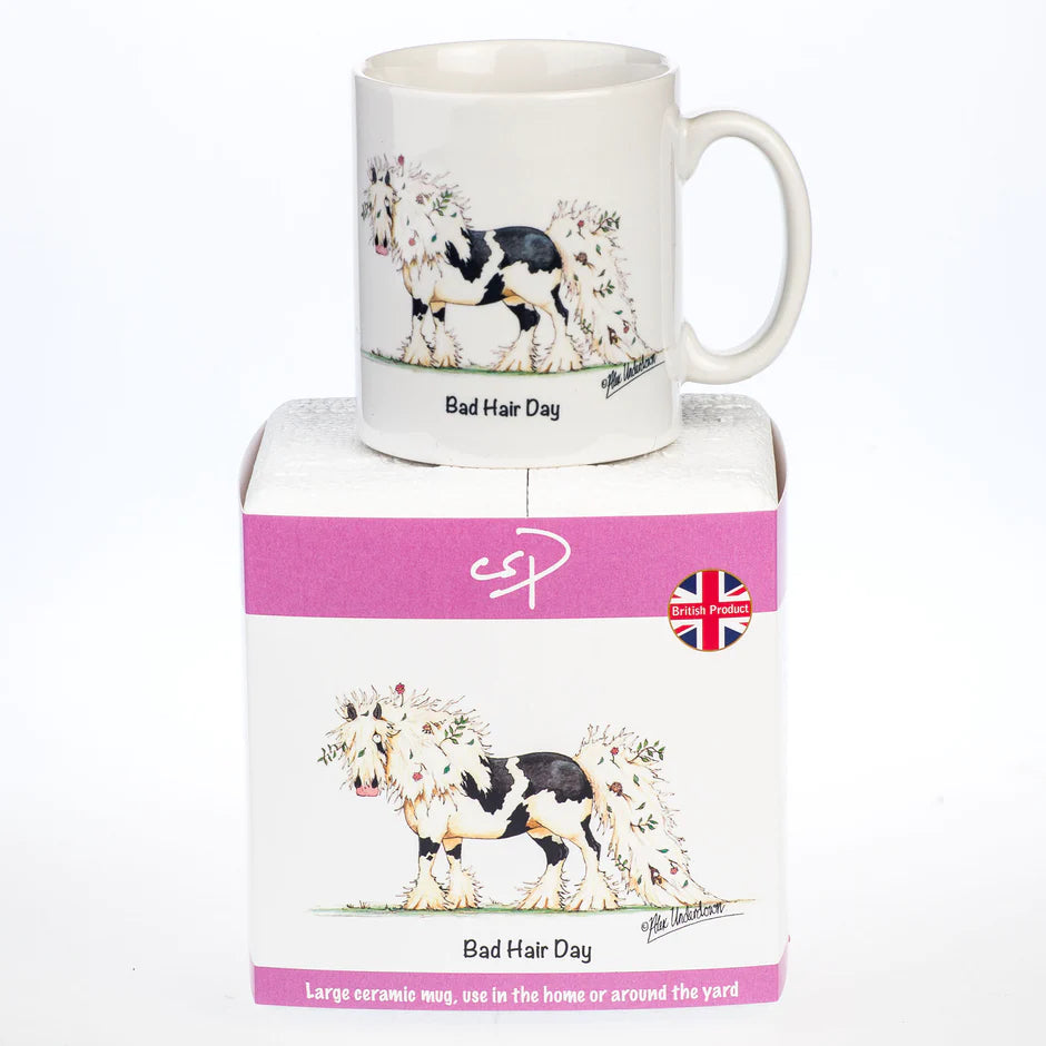 Alex Underdown Mugs – CountrysideGreetings