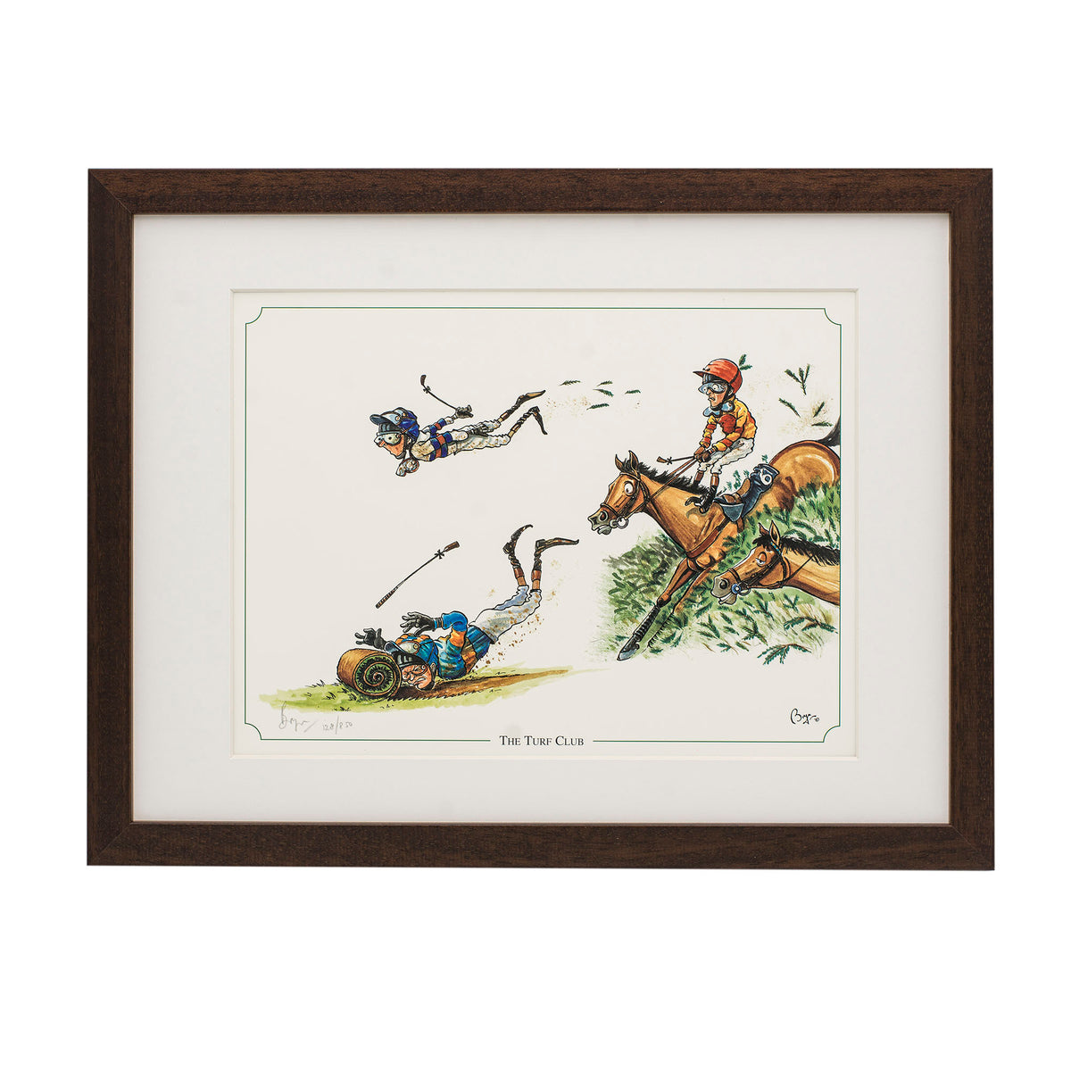 Bryn Parry Prints – CountrysideGreetings